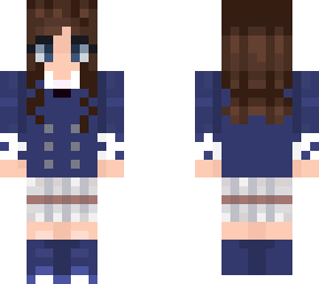 veronica sawyer | Minecraft Skins