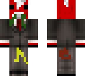 Leif | Minecraft Skins