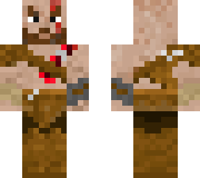 Viking | Minecraft Skins