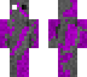 Void | Minecraft Skins