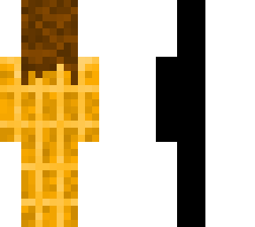 waffle | Minecraft Skin