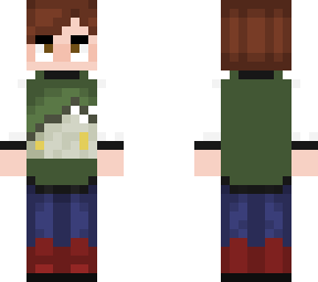 American Football | Minecraft Skins