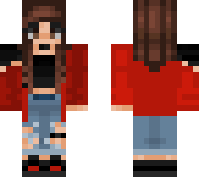 Ale | Minecraft Skin