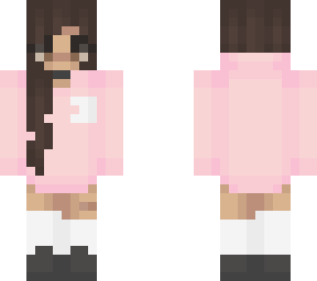 astelic | Minecraft Skin