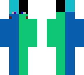 bedtime | Minecraft Skin