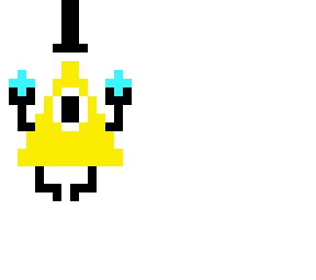 bill cipher | Minecraft Skins