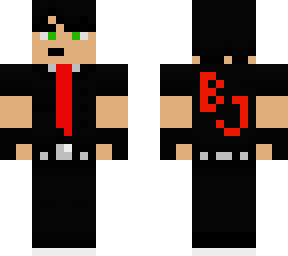 Billie Joe Armstrong (Green Day) | Minecraft Skin