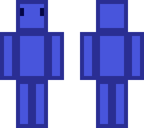 blueberry | Minecraft Skin