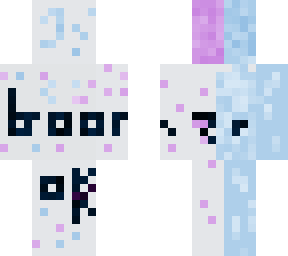 boomer | Minecraft Skin