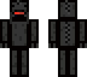 catfish | Minecraft Skins