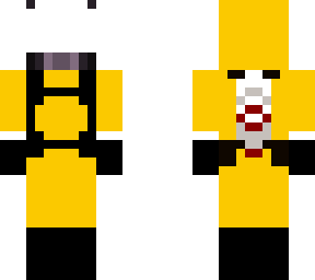 CoronaVirus Protection Mask Cover | Minecraft Skin