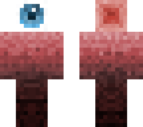 Eye Eye Eye! | Minecraft Skin