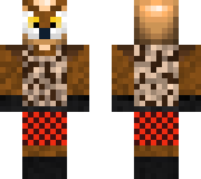 animales | Minecraft Skins