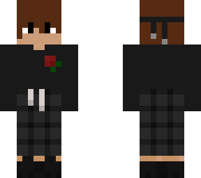 Flow | Minecraft Skins