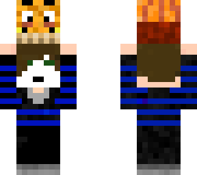 Glp | Minecraft Skins