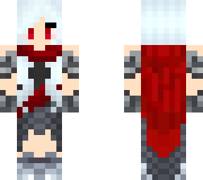 lamia | Minecraft Skins