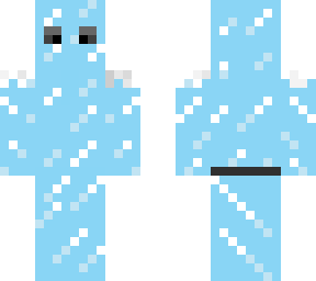 iceman | Minecraft Skins