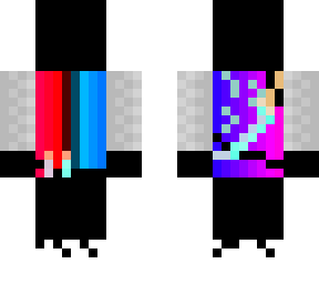 Illegal | Minecraft Skins