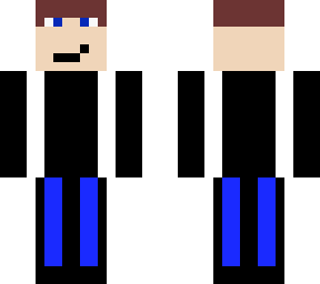 Jonathan | Minecraft Skins