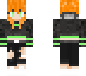 Kara | Minecraft Skins
