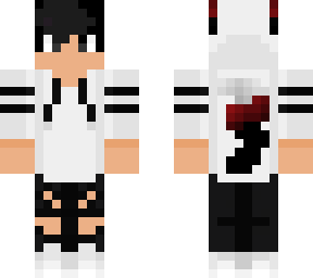 Aaron Skin | Minecraft Skins