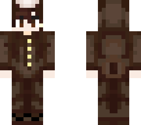 Lain | Minecraft Skins