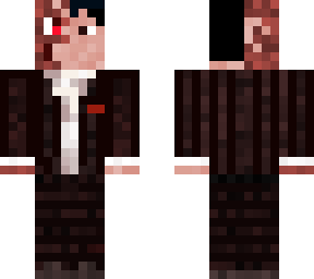 Lucifer | Minecraft Skins