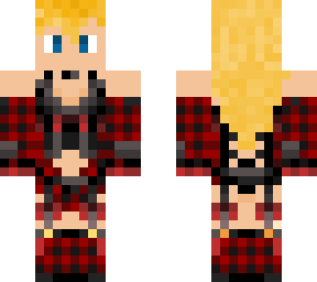 lynix | Minecraft Skins