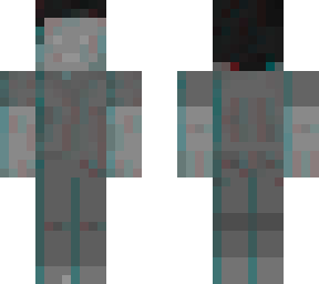 Merz_iz_love | Minecraft Skin