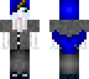 Narwhal | Minecraft Skins