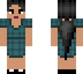 navia | Minecraft Skins