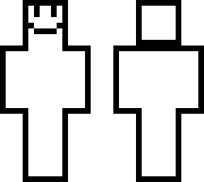 Nightmare Fuel | Minecraft Skin