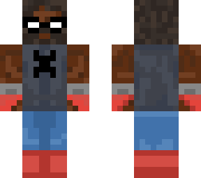 odysseus | Minecraft Skins