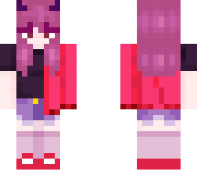 shoulder | Minecraft Skins