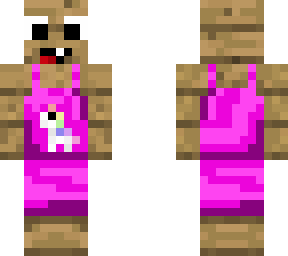 Wood | Minecraft Skins