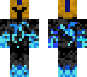 poseidon | Minecraft Skins