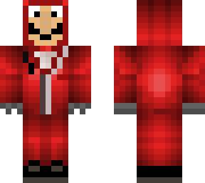 Prank | Minecraft Skins