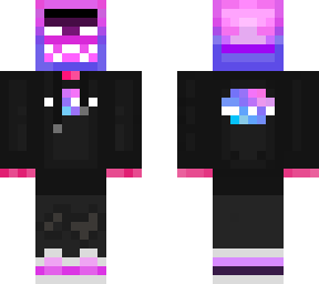 misfits | Minecraft Skins