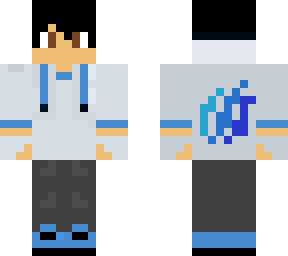 Raze | Minecraft Skin