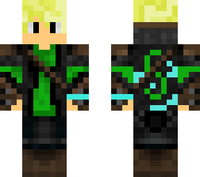 Dungeons And Dragons | Minecraft Skins