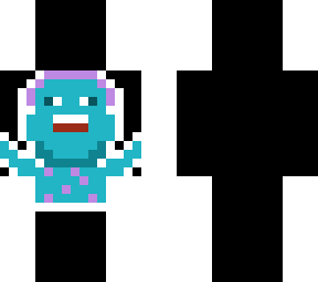 bibble | Minecraft Skins