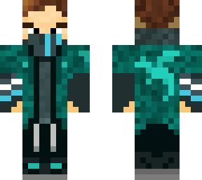 yasuo | Minecraft Skins