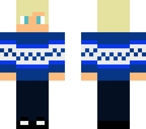garroth | Minecraft Skins