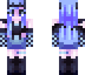 Supernova ~ RCE ~ | Minecraft Skin