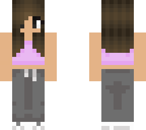 Sweatpants | Minecraft Skins