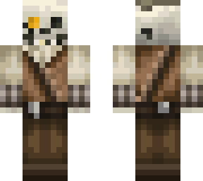 talion | Minecraft Skins