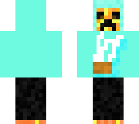 TBNRFRAGS | Minecraft Skin