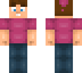 timmy | Minecraft Skin