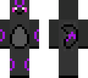Umbreon | Minecraft Skins