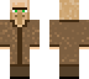 npc villager | Minecraft Skins